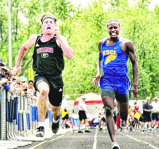Malito had high hopes in track | News, Sports, Jobs - Tribune Chronicle